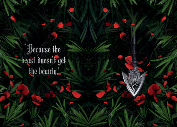 Lauren Roberts: Reckless Journal – Insight Editions