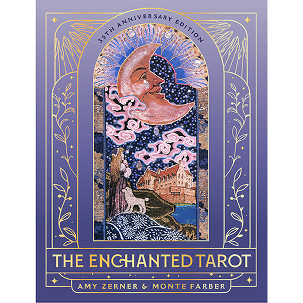 The Enchanted Tarot – Insight Editions