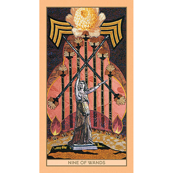 The Enchanted Tarot – Insight Editions