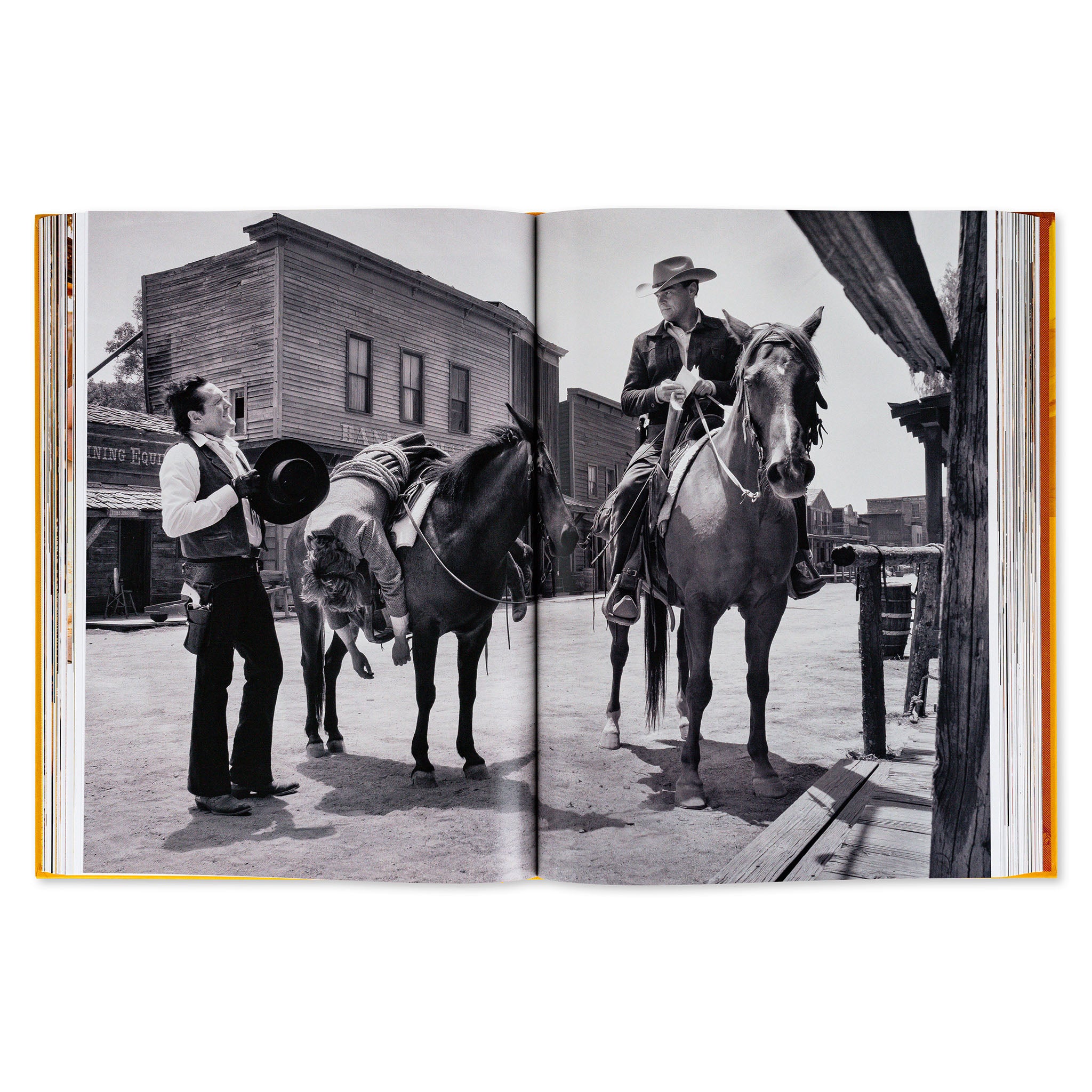 The Making of Quentin Tarantino’s Once Upon a Time in Hollywood – Insight Editions