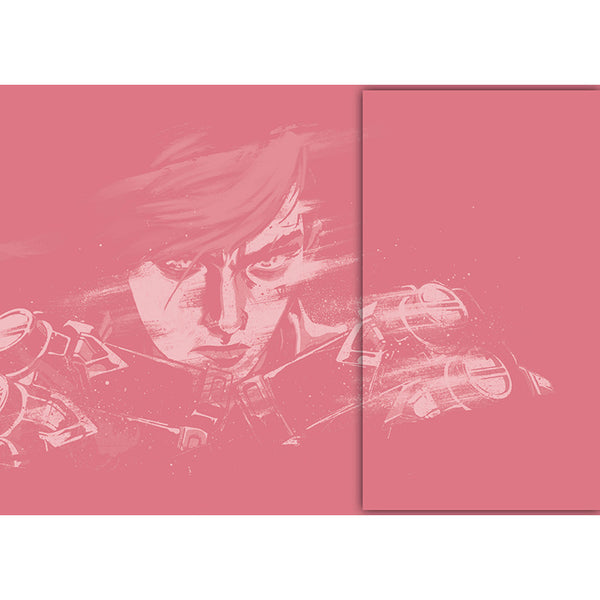 Arcane Sculpted Journal: Vi – Insight Editions