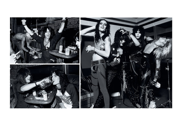 The Decade That Rocked – Insight Editions