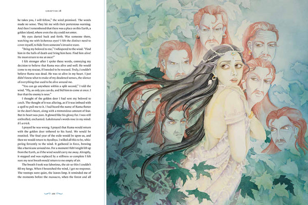 Queen of the Elements – Insight Editions