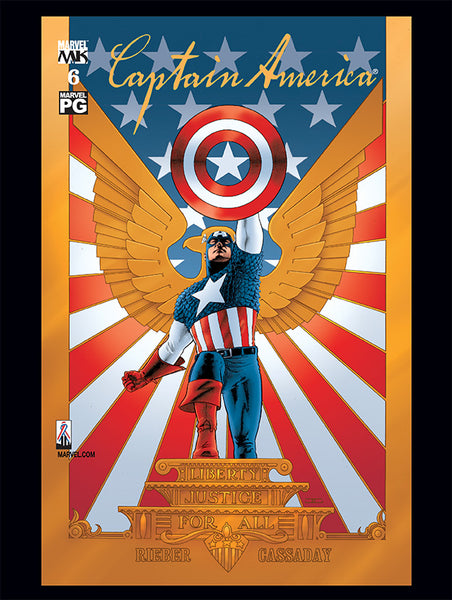 Captain America: The Poster Collection – Insight Editions