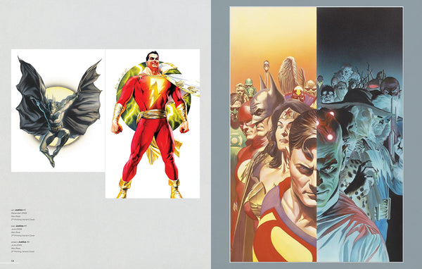DC Comics Variant Covers – Insight Editions