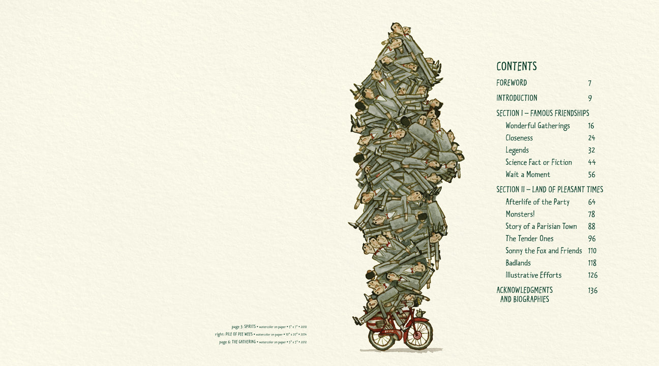 Splendid Life – Insight Editions