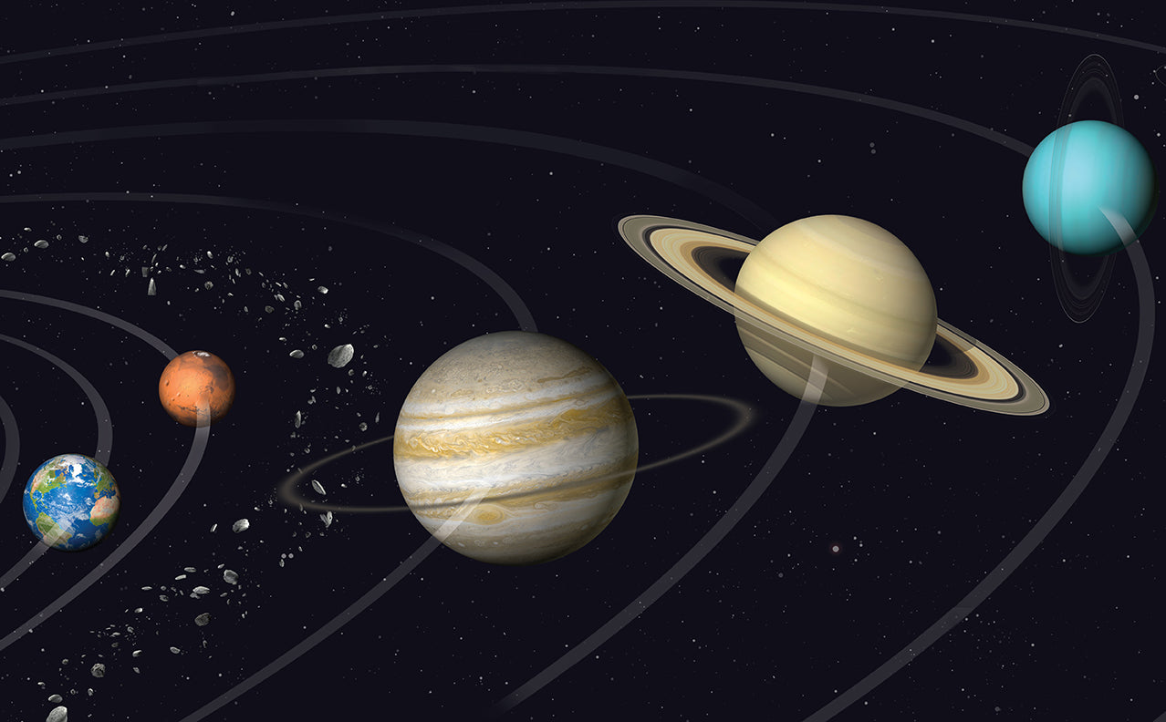 Spacepedia – Insight Editions