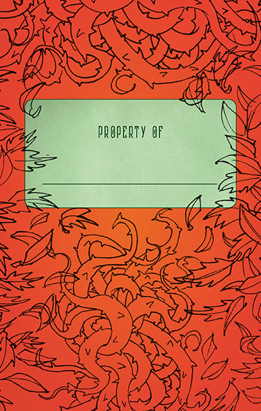 DC Comics: Poison Ivy Hardcover Ruled Journal – Insight Editions