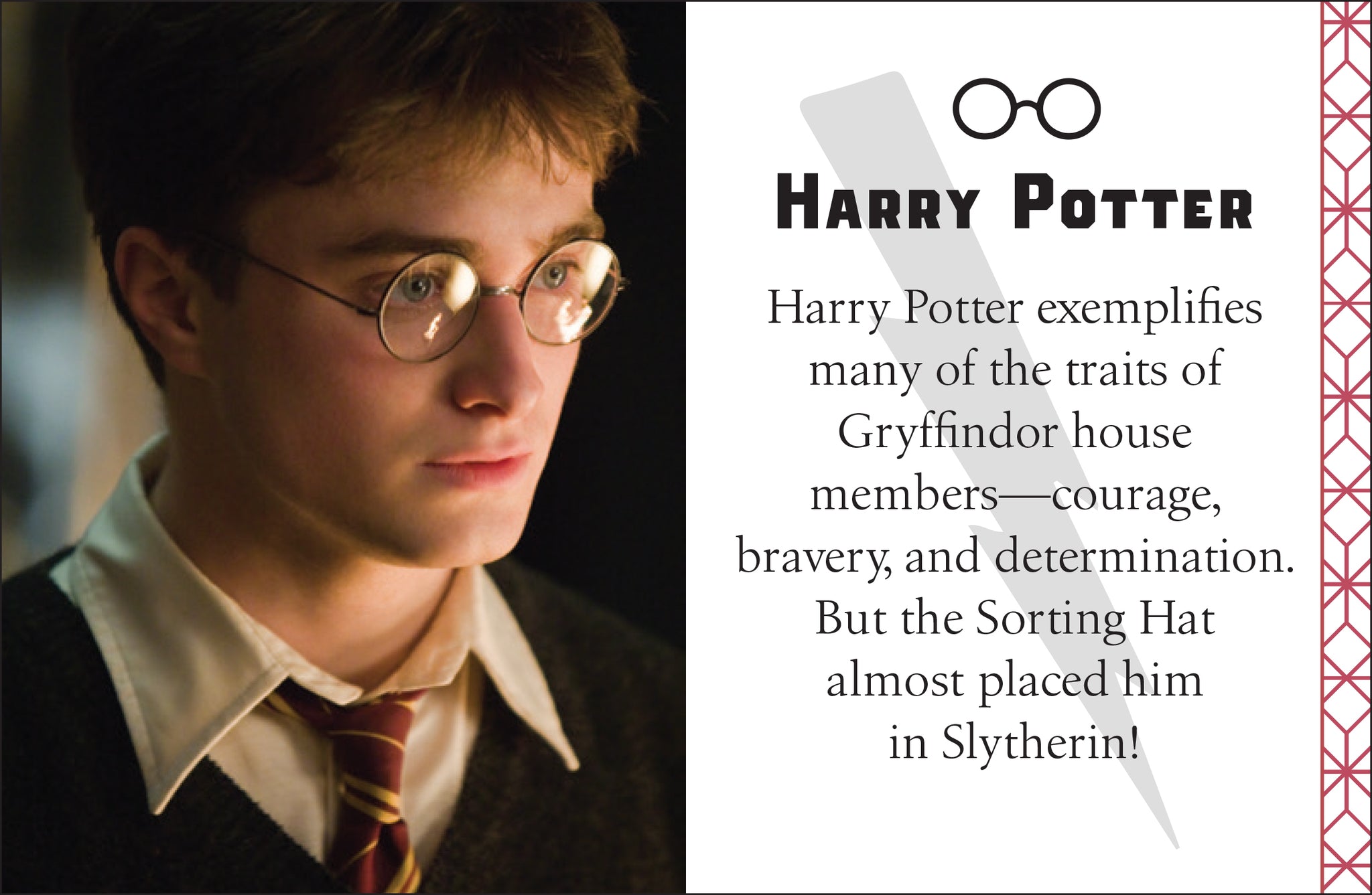 Harry Potter: Gryffindor (Tiny Book) – Insight Editions