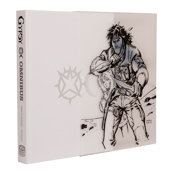 Gypsy Omnibus – Insight Editions