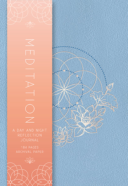 Meditation – Insight Editions