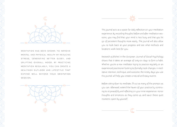 Meditation – Insight Editions