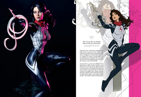 Sideshow Collectibles Presents: Capturing Archetypes, Volume 4 ...