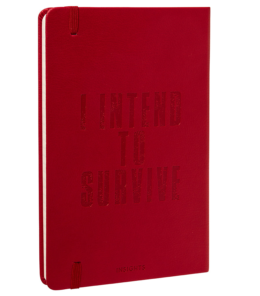 The Handmaid's Tale: Hardcover Ruled Journal – Insight Editions