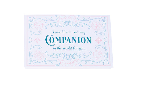 William Shakespeare Foil Note Cards – Insight Editions