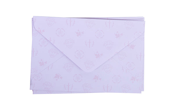 William Shakespeare Foil Note Cards – Insight Editions