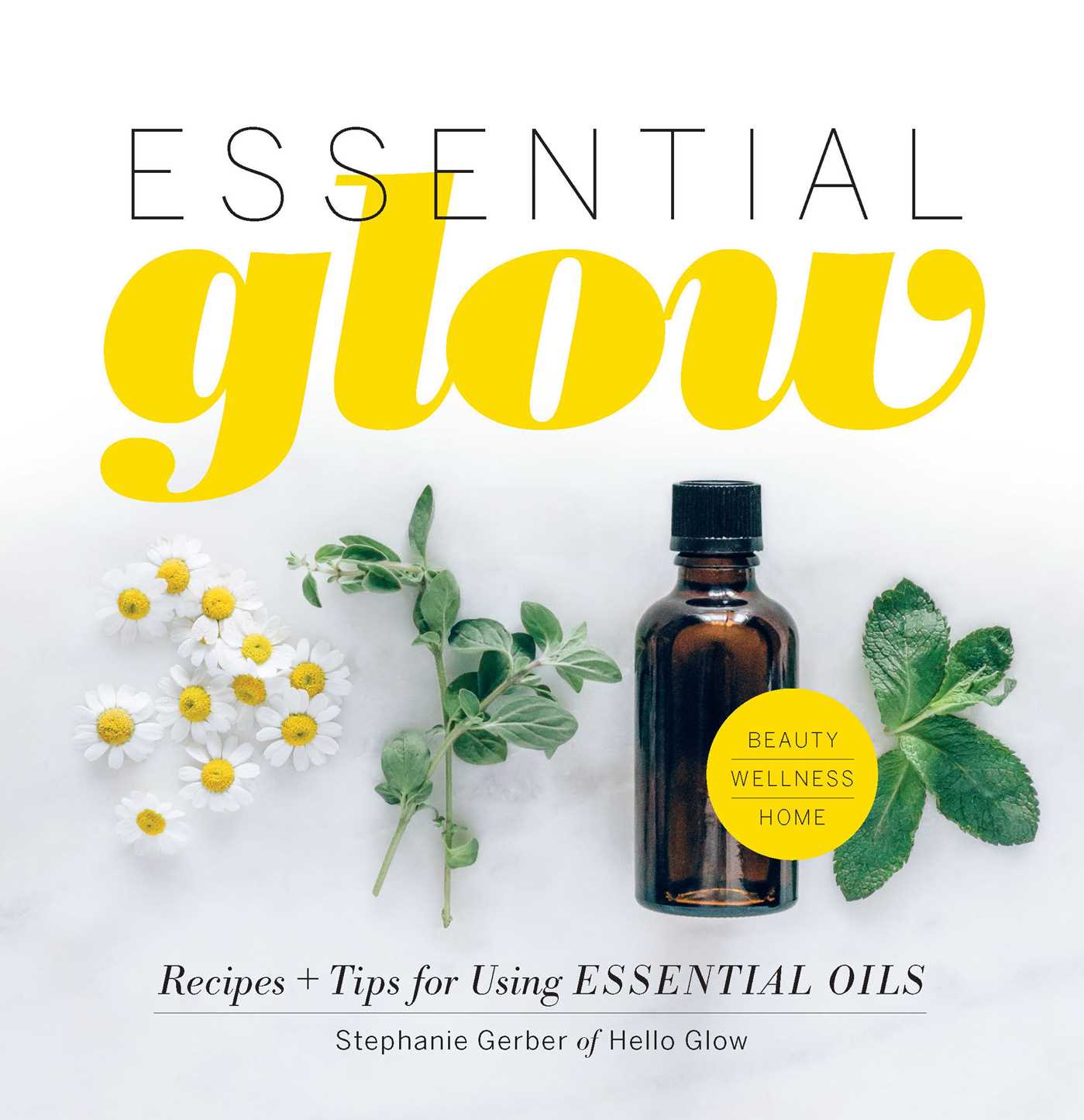 Essential Glow – Insight Editions