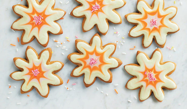 Disney Princess Baking – Insight Editions