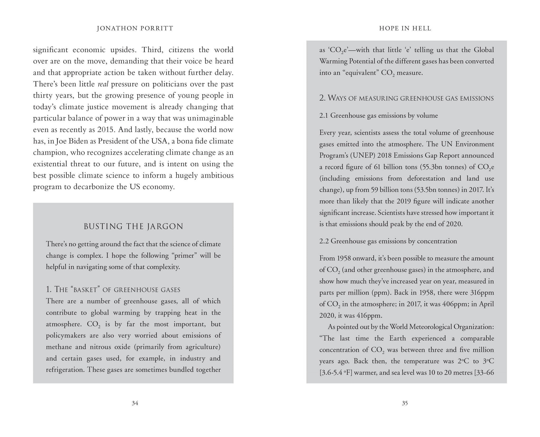 Hope in Hell – Insight Editions