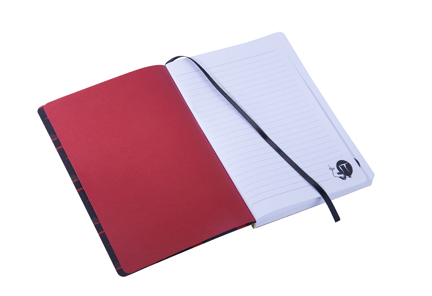 It Softcover Notebook – Insight Editions