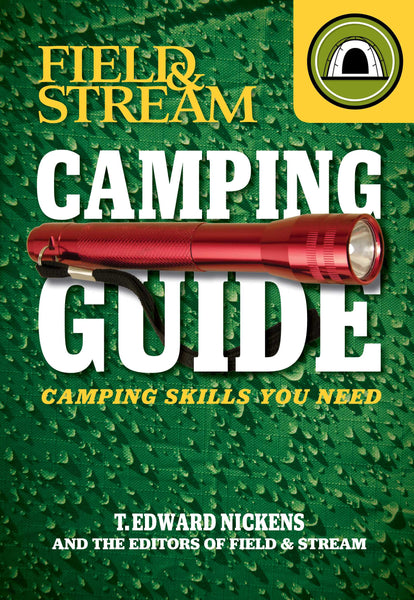 Camping Guide – Insight Editions