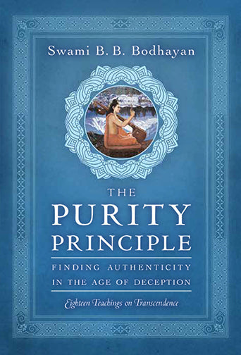 The Purity Principle – Insight Editions