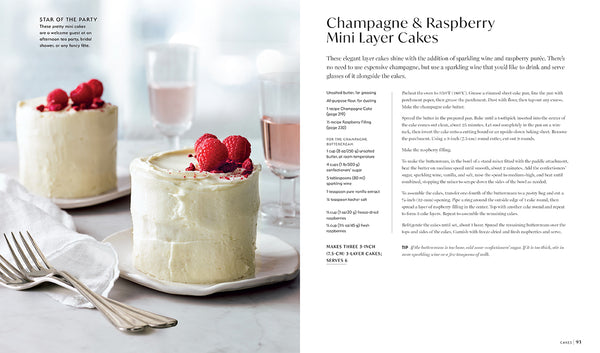 Baking Favorites – Insight Editions