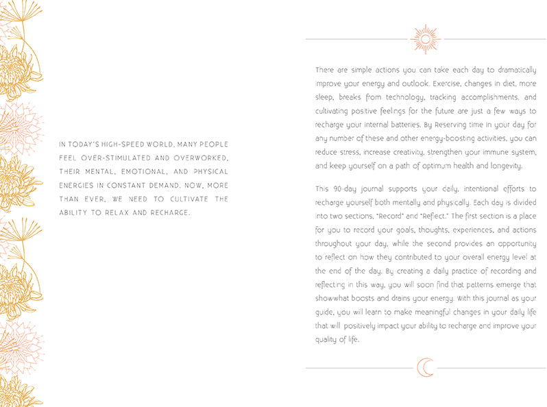 Recharge – Insight Editions