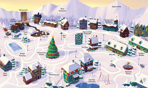 The X-Mas Files – Insight Editions