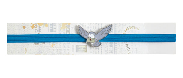Harry Potter: Hedwig Enamel Charm Bookmark – Insight Editions