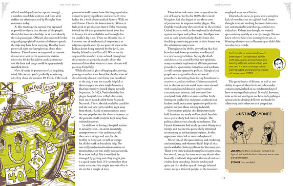 The Sawbones Book – Insight Editions