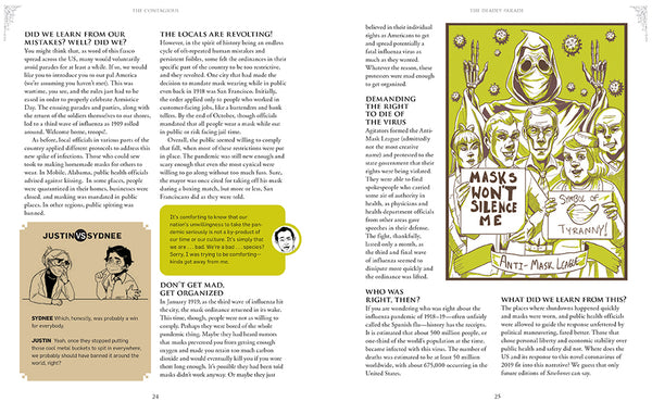 The Sawbones Book – Insight Editions