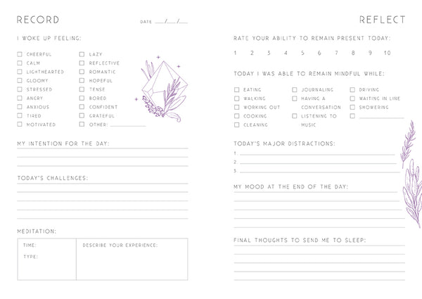 Inner World 365 Day Journaling Boxed Set – Insight Editions