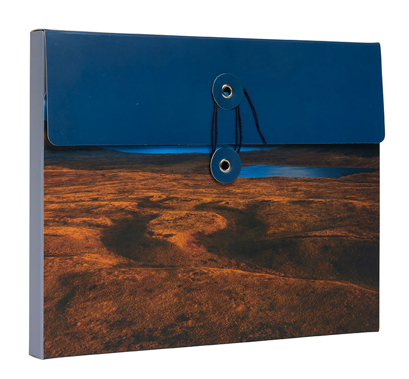 Refuge Card Portfolio Set (Set of 20 Cards) – Insight Editions