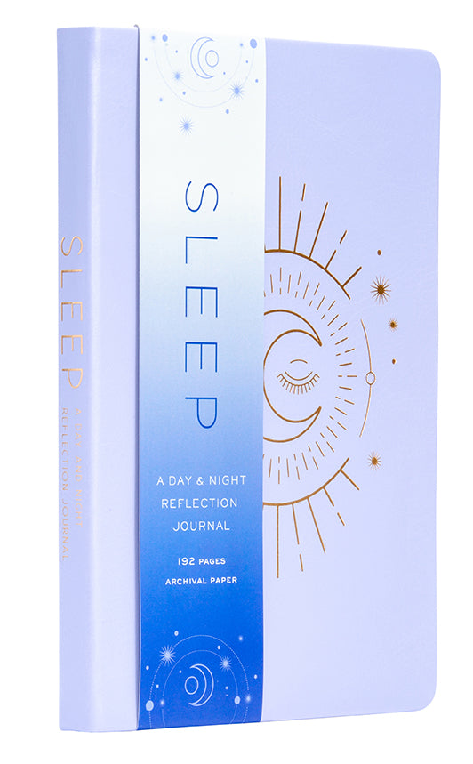 Sleep – Insight Editions