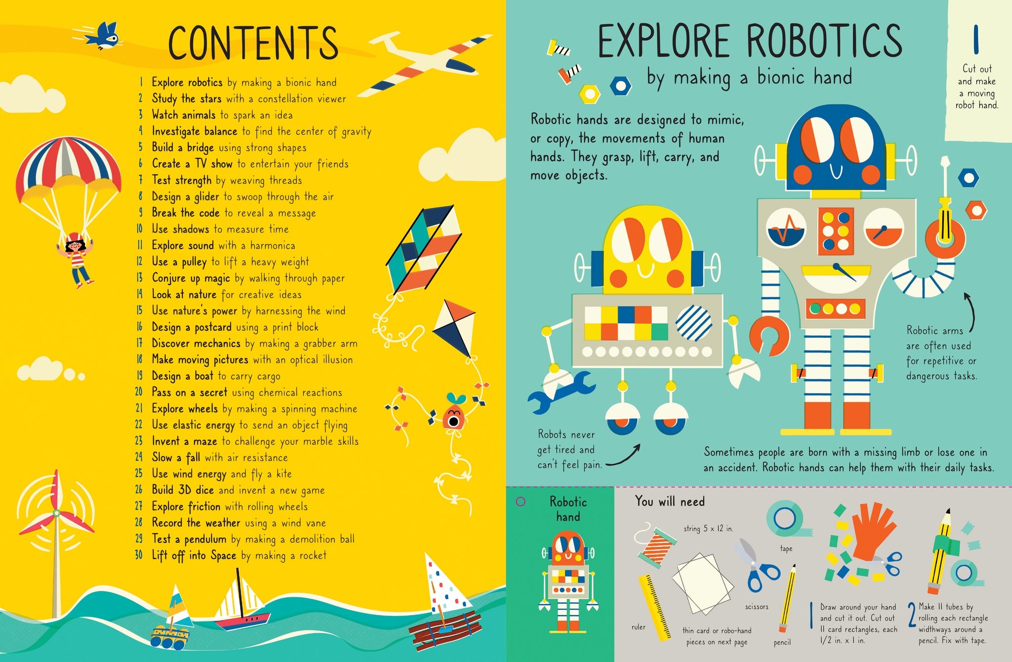 The Extraordinary Book That Invents Itself – Insight Editions