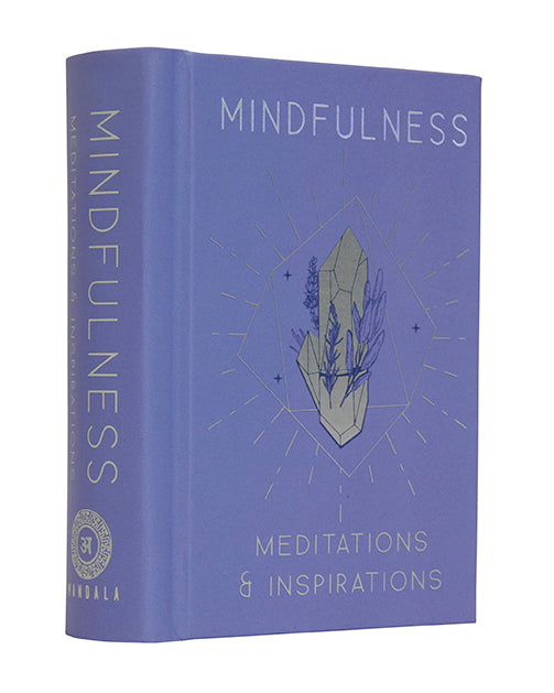Mindfulness – Insight Editions