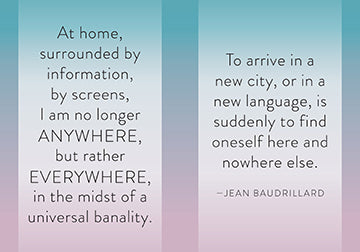 Unplug – Insight Editions