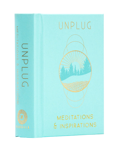 Unplug – Insight Editions