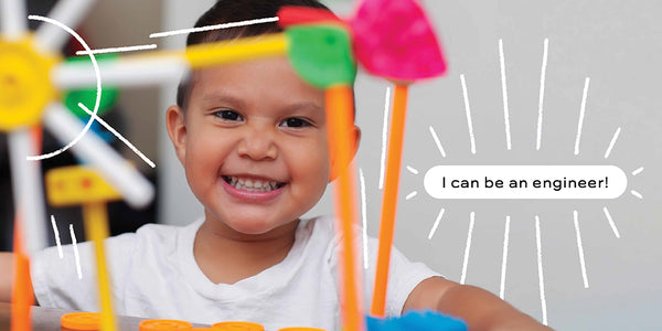 STEM Baby: Engineering – Insight Editions