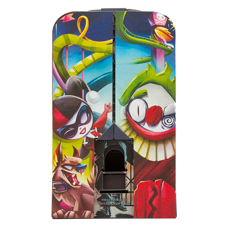 DC Flip Pop: The Joker™ – Insight Editions