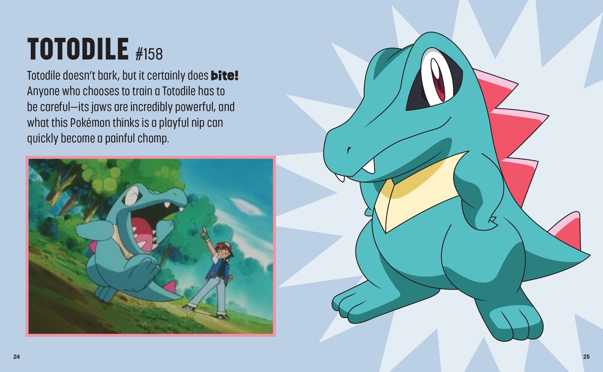 Pokémon: Trainer's Mini Exploration Guide to Johto – Insight Editions