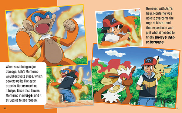 Pokemon: Trainer's Mini Exploration Guide to Sinnoh – Insight Editions