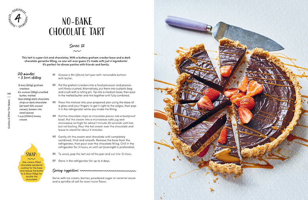 FitWaffle's Baking It Easy – Insight Editions