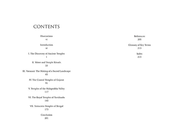 The Hindu Temple and Its Sacred Landscape – Insight Editions
