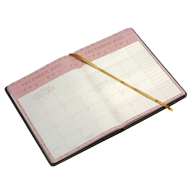 Harry Potter 2023-2024 Academic Year Planner – Insight Editions