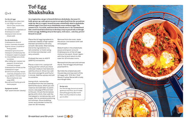 Anything You Can Cook, I Can Cook Vegan – Insight Editions