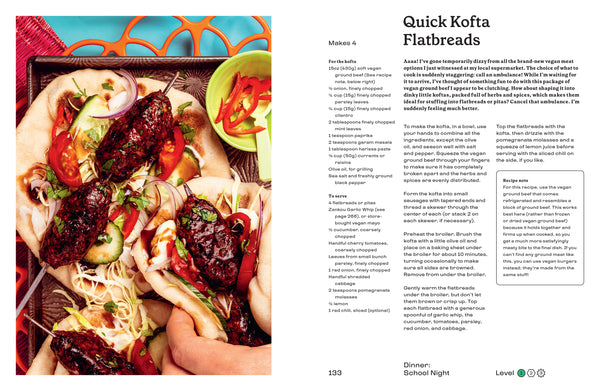 Anything You Can Cook, I Can Cook Vegan – Insight Editions