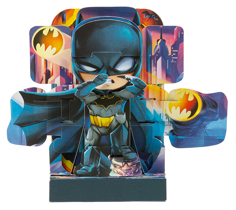DC Flip Pop: Batman™ – Insight Editions
