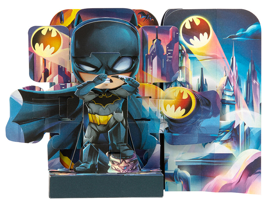 DC Flip Pop: Batman™ – Insight Editions